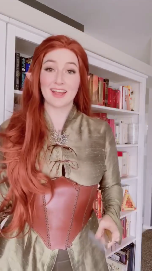 Who Says Women Can’t Save the World? Not Me.