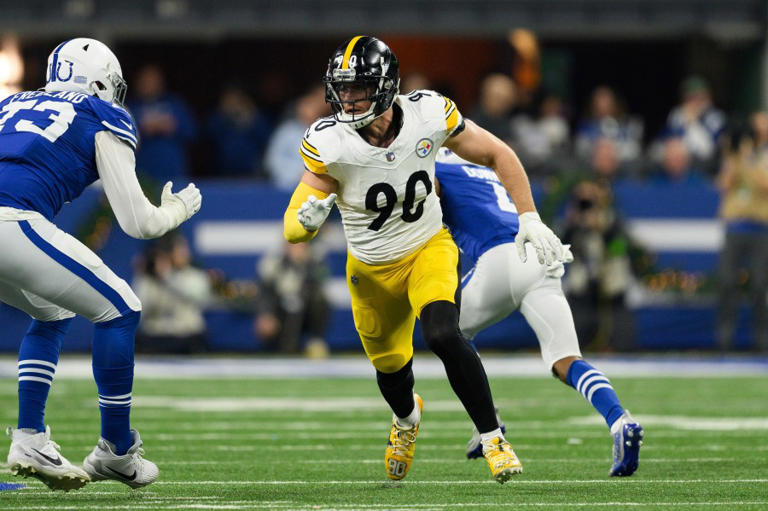 XP: Mike DeFabo discusses Watt deal and camp’s opening