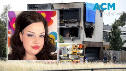 $500,000 reward offered in Victoria house fire that killed Katie Tangey