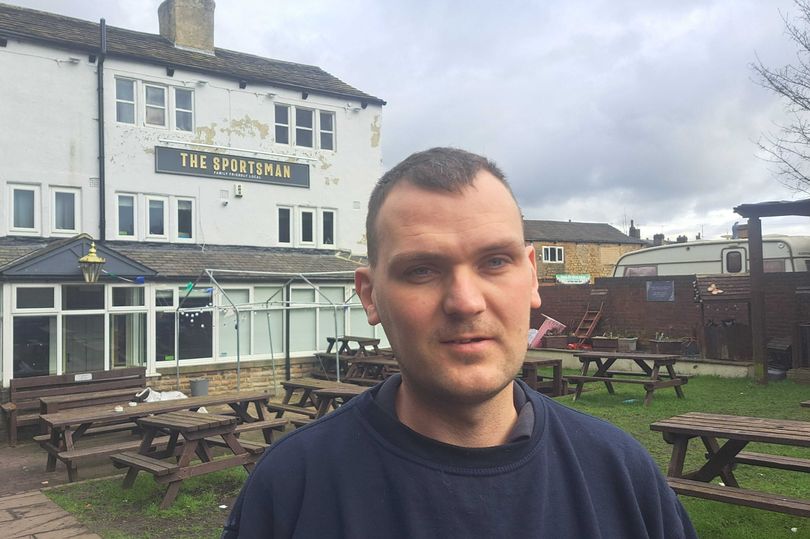 Ex-Leeds landlord 'wins the battle' after £275k bid accepted on ...