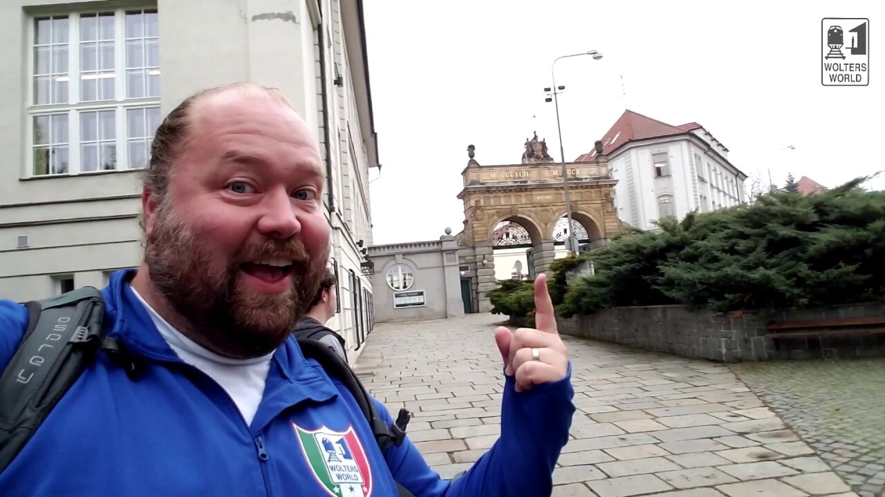 Pilsen - 5 Tips for Visiting Plzeň, Czech Republic
