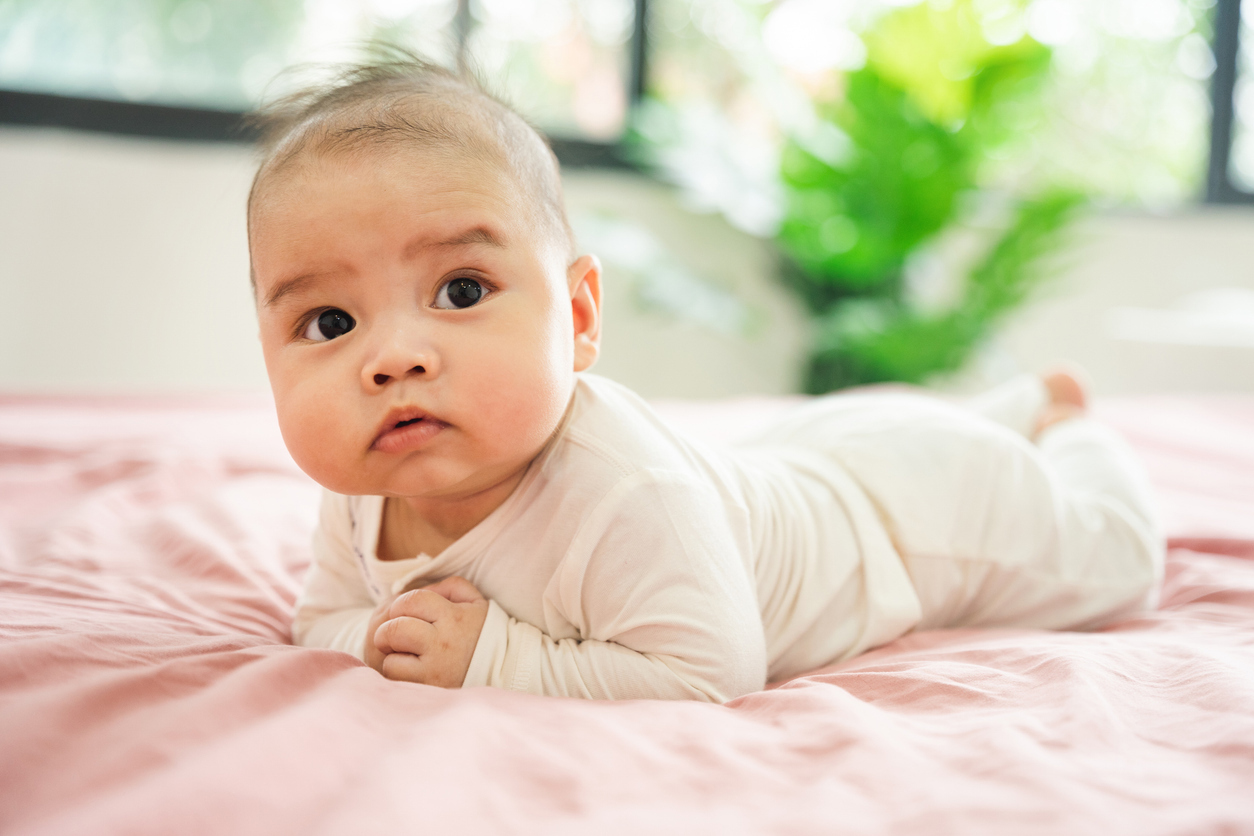 The Victorian-era baby names from the 1900s making a big comeback with ...