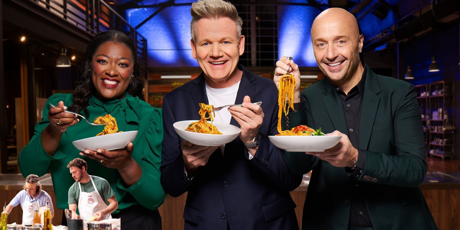 Masterchef Season 15, Episode 8 Recap: Recipe Telephone Sends One ...
