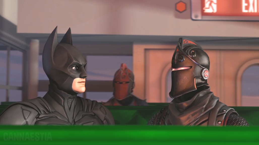 Best Fortnite Animations (So Far)