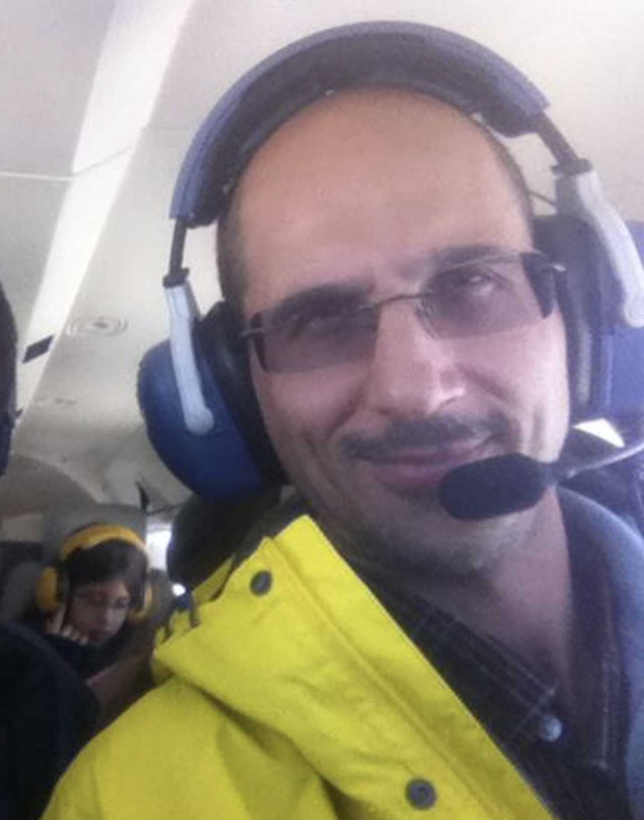 Dr. Musaddiq Nazeeri Killed In PA Plane Crash: Police