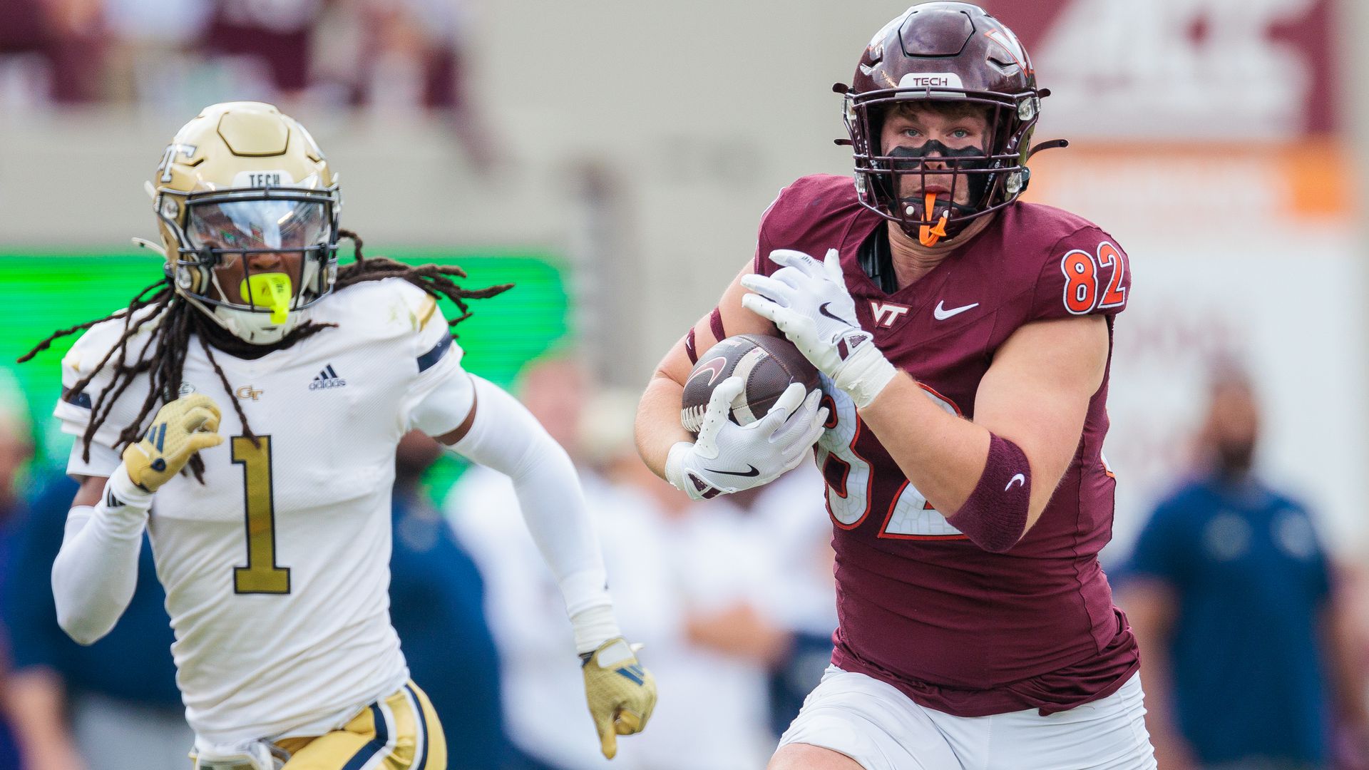 Virginia Tech football: What is the Hokies’ projected record for 2025?