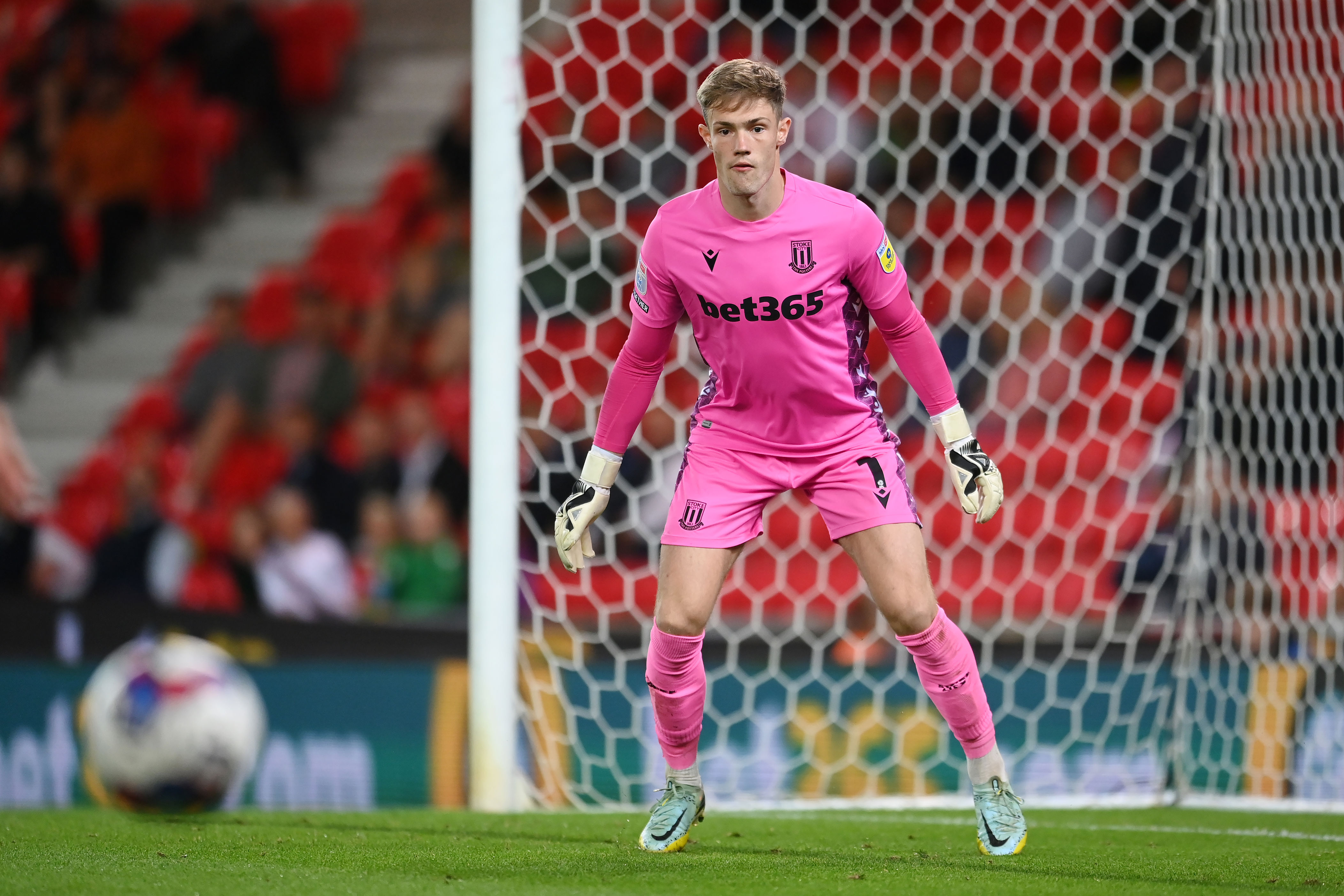 Four's the magic number: Why Portsmouth spent the summer trying to sign ...