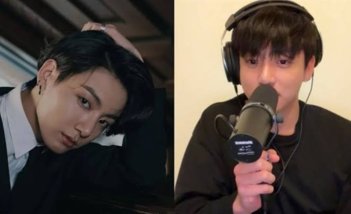 BTS’ Jungkook’s Weverse live: Fans call him ‘Uncle’; Singer covers Justin Bieber and talks about ...