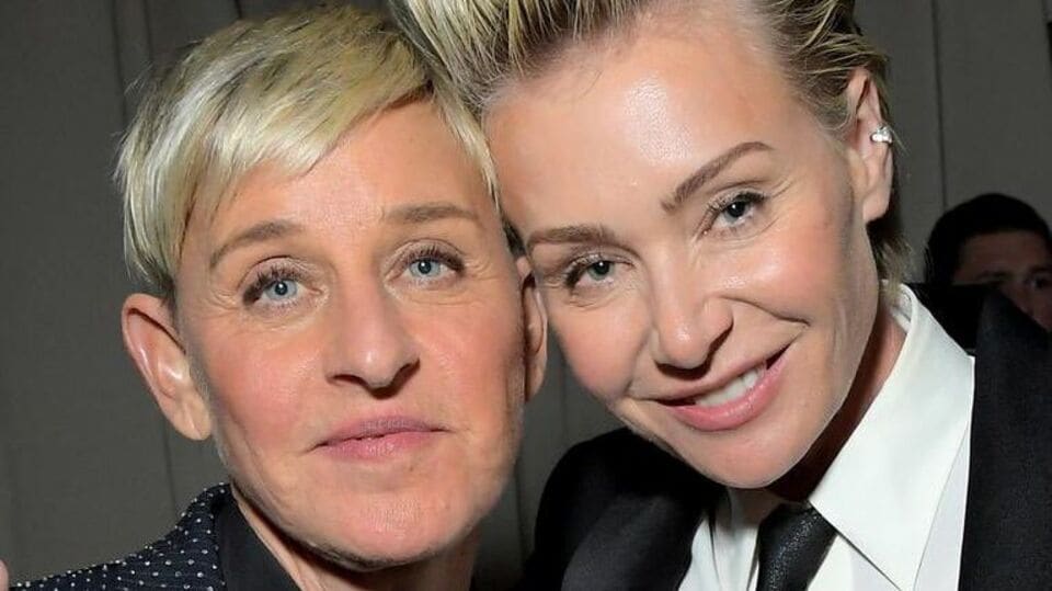 ‘Scary for people to be…’: Ellen DeGeneres confirms move to UK due to ...