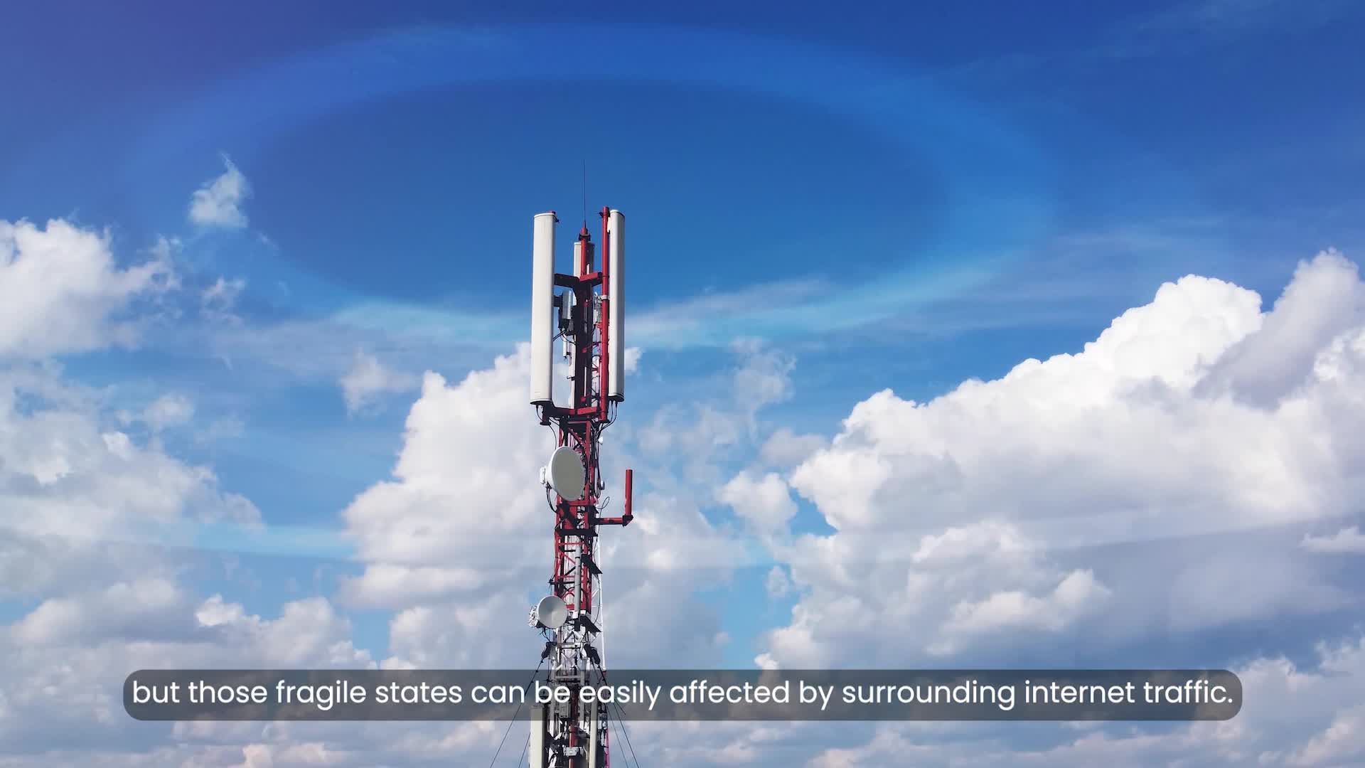 Quantum Teleportation Was Achieved Over Internet For The First Time