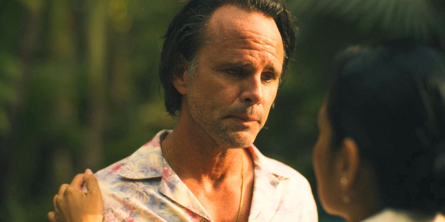 The White Lotus Season 4 Is Already Radically Different From The Show's ...