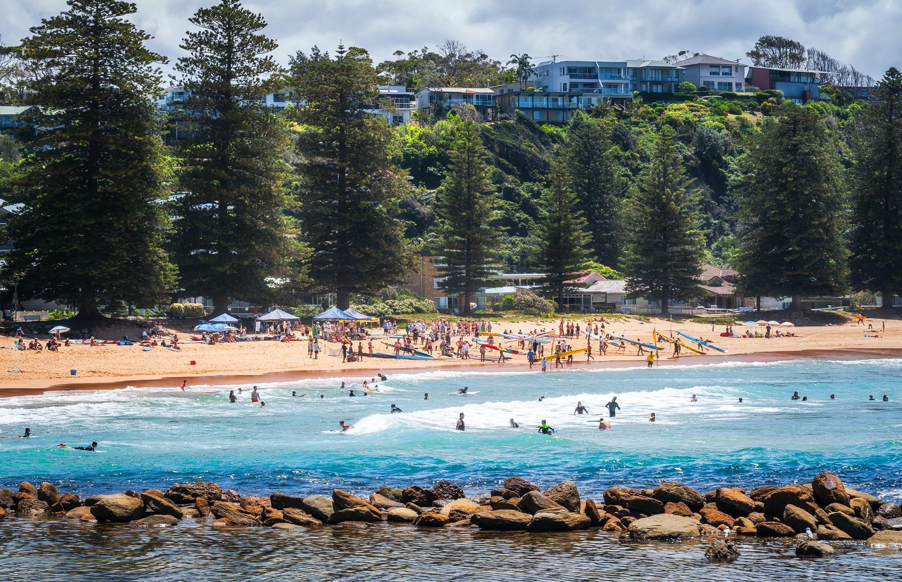 Australia’s best seaside towns, ranked