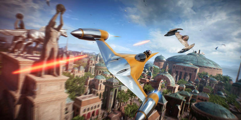 10 Great Games Ruined By Microtransactions