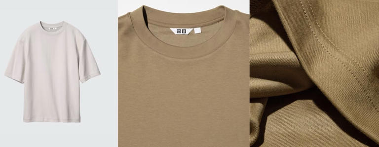 Tech meets comfort: Uniqlo's latest innovations for everyday life