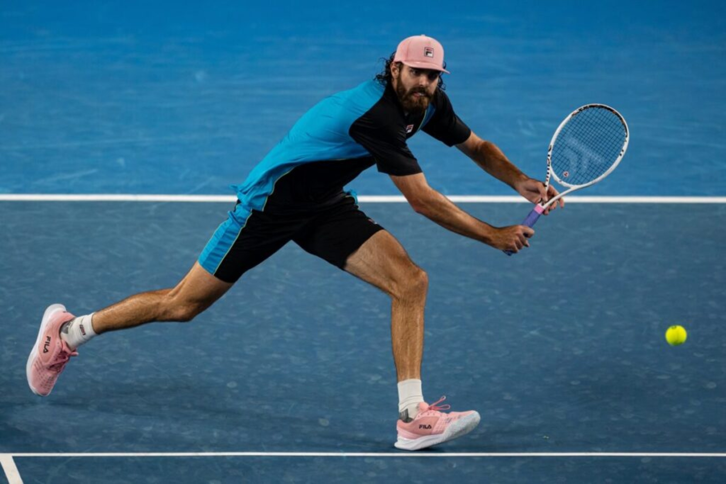 ATP Washington Day 1 Predictions Including Reilly Opelka vs Murphy Cassone