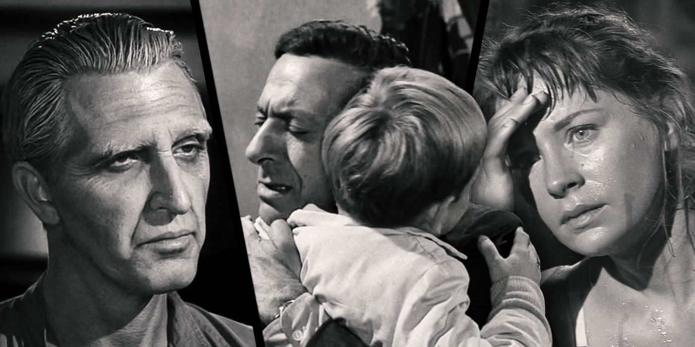15 Most Heartbreaking Episodes of The Twilight Zone