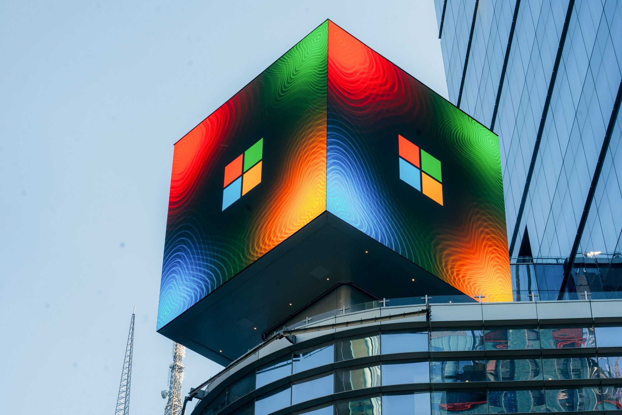 Microsoft Rushes to Stop Hackers from Wreaking Global Havoc