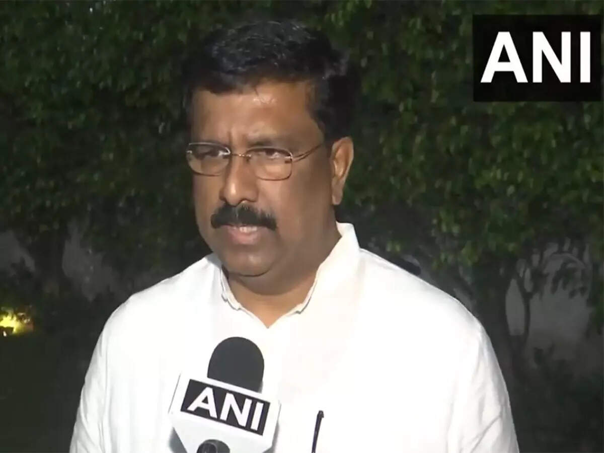 Congress MP Syed Naseer Hussain moves notice of motion to discuss Bihar electoral rolls revision