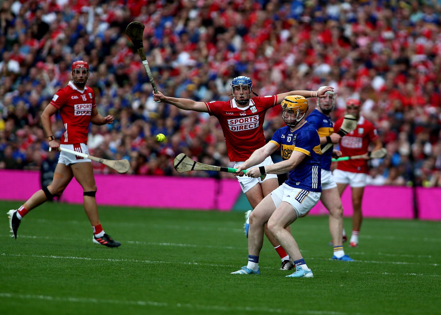 “We didn’t represent ourselves the way we should have represented ...