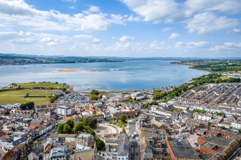 Prison or death: The pathetic reality of Devon's 'oldest crack addict'