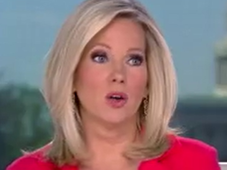 'Fox News Sunday' panel: Anti-ICE protests turn violent in NJ