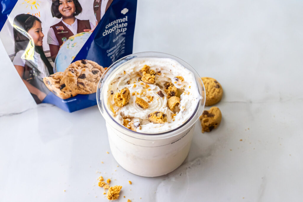 21 Ninja Creami Ice Cream Recipes That’ll Have You Scooping Every Night