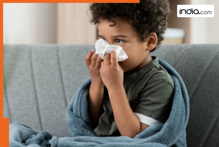 7 common mistakes that make kids sick more often