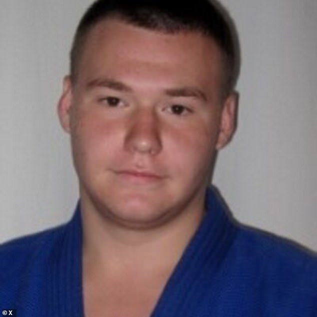 Team USA Judo coach 'suffers permanent vision loss' after freak mishap ...