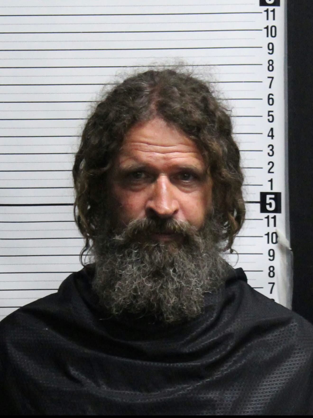 Brunswick County man charged with murder makes first court appearance