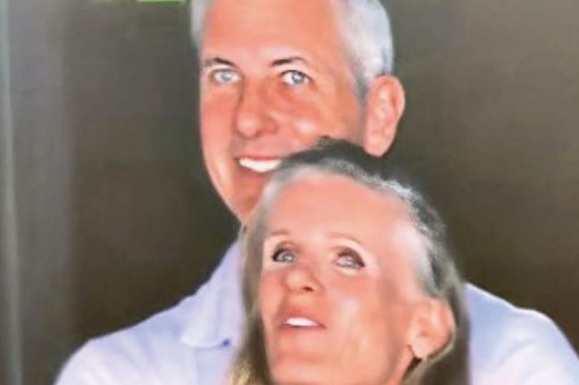 Coldplay kiss cam duo were 'all over each other' before they were ...