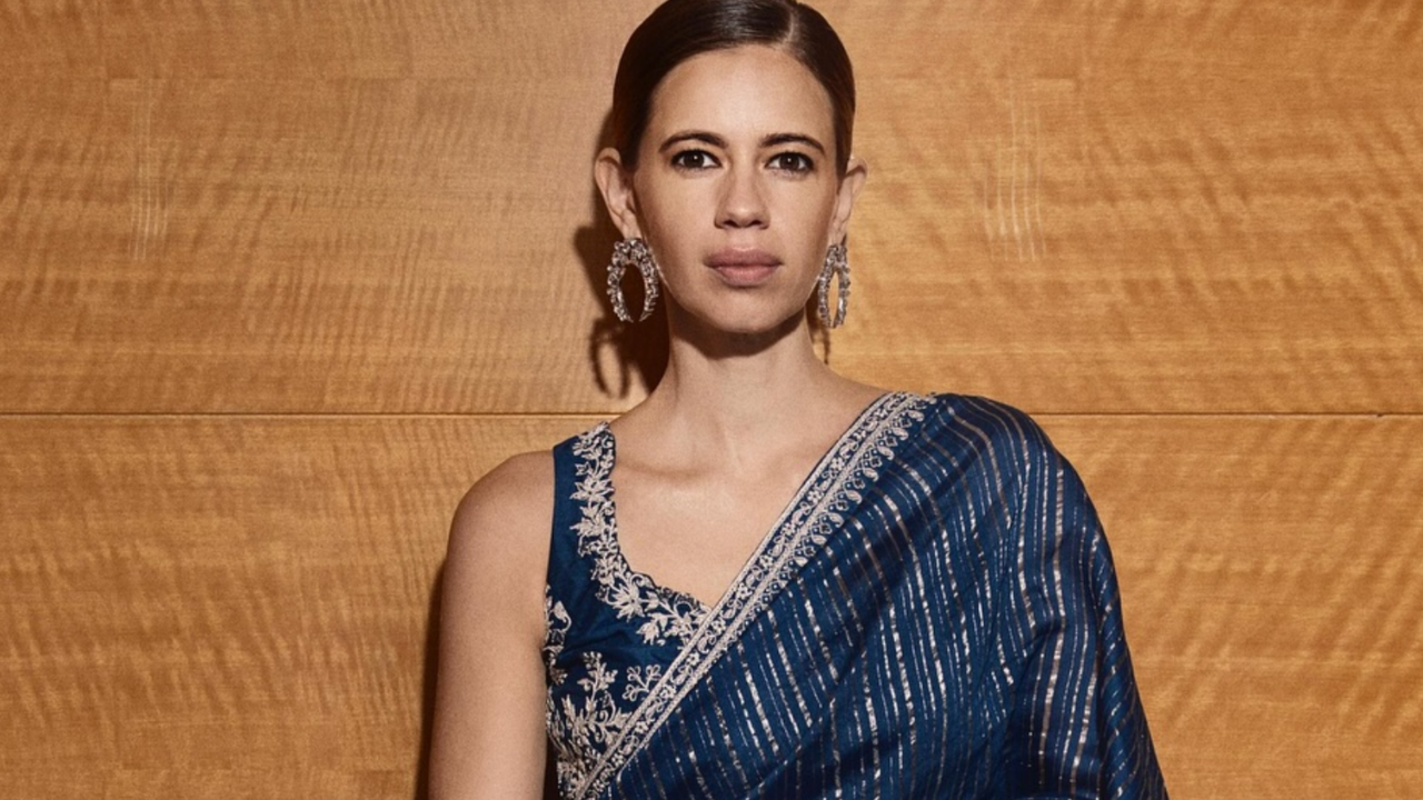 Kalki Koechlin Recalls Casting Couch Incident Involving Indian Producer ...