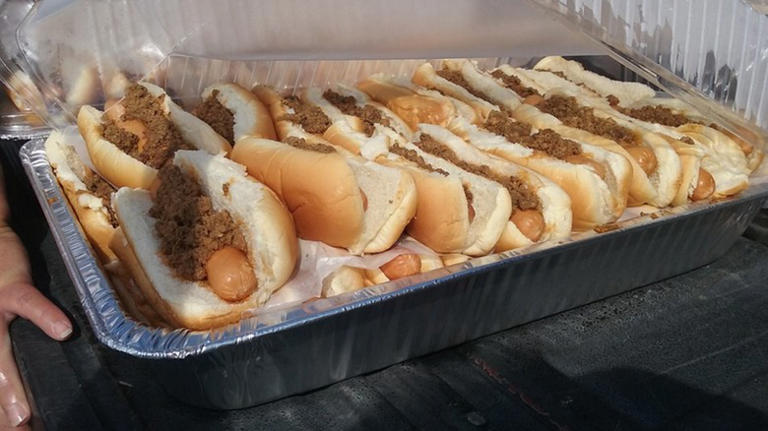 These Are The Absolute Best Hot Dogs In Every US State