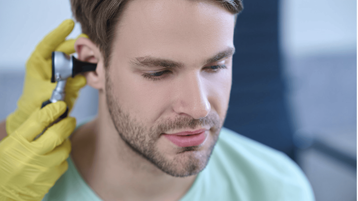 Drop the Q-Tip: The Right Way to Clean Your Ears (According to Experts)