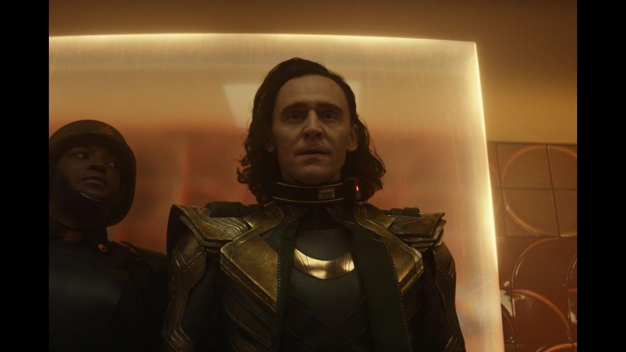 The Creation Of The Multiverse? Loki Episode 2 Review