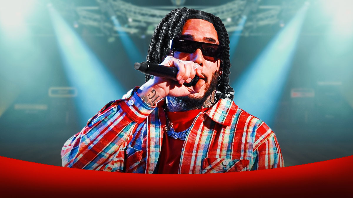 LiAngelo Ball blasts ex over ‘deadbeat’ claims in new song