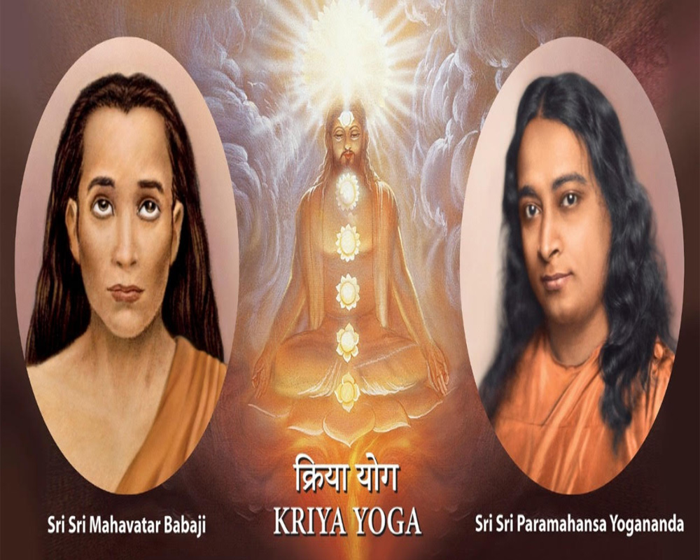 Mahavatar Babaji-The Saint who Inspires Eternally