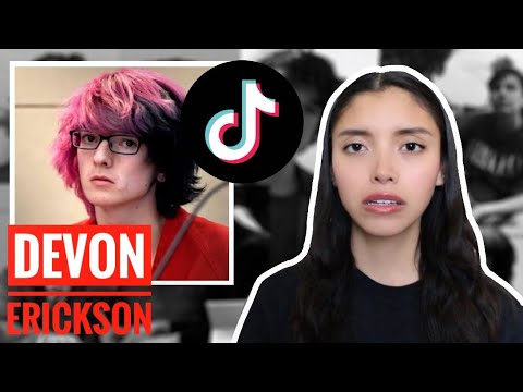 La Impactante Historia De Devon Erickson