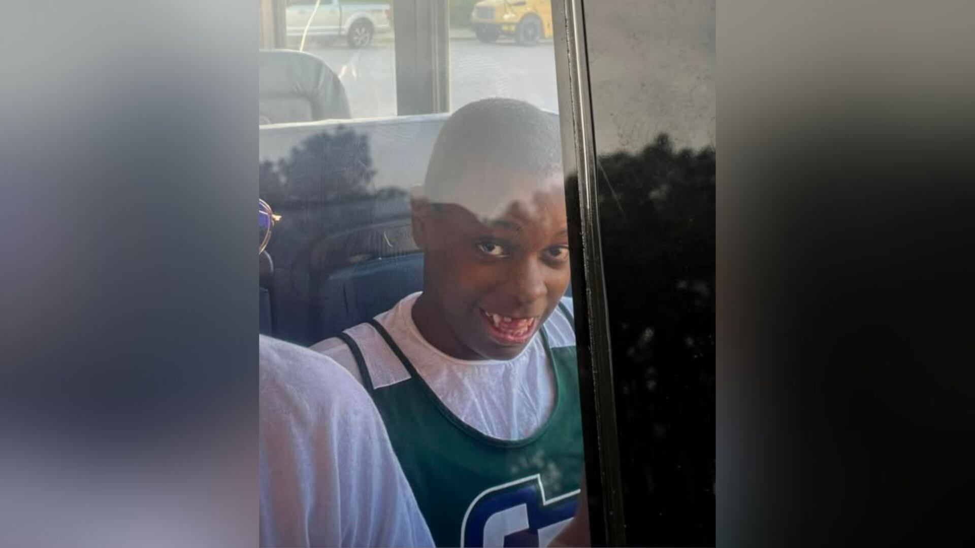 Missing autistic teen found in Neuse River