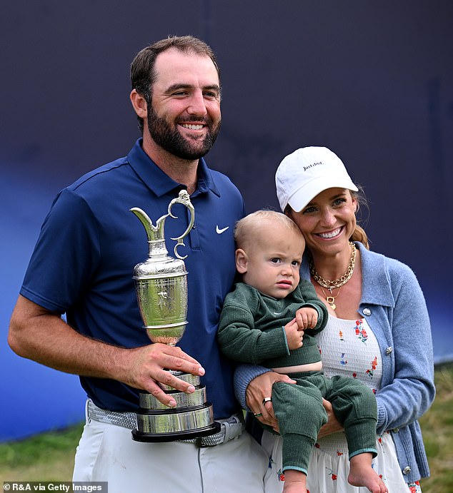 Embarrassing Scottie Scheffler claim comes back to haunt Phil Mickelson