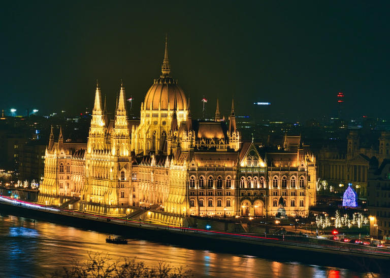 Forget Paris and Rome: These European cities give you more for less