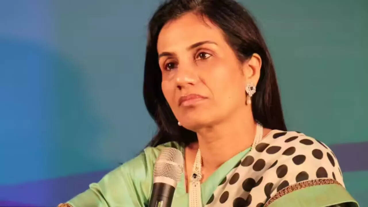 Chanda Kochhar got Rs 64 crore bribe to OK Videocon loan: Tribunal
