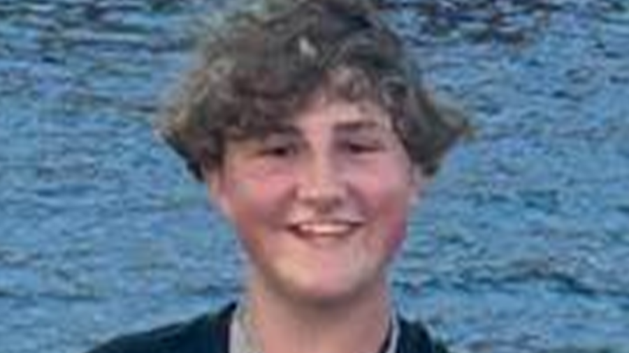 Adams police locate missing boy