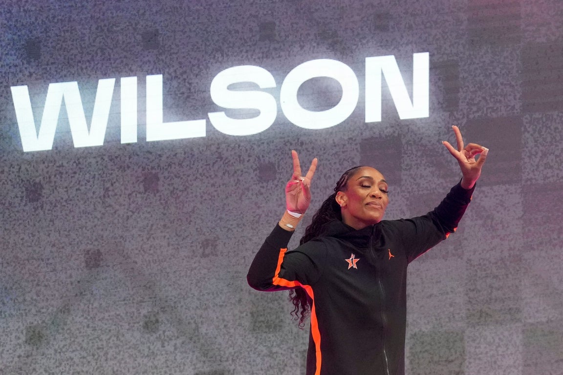 The WNBA stars everyone will be watching in 2026, in photos