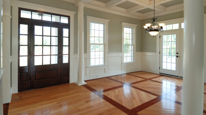 6 Reasons Hardwood Floors Will Always Be The Right Choice For A Home