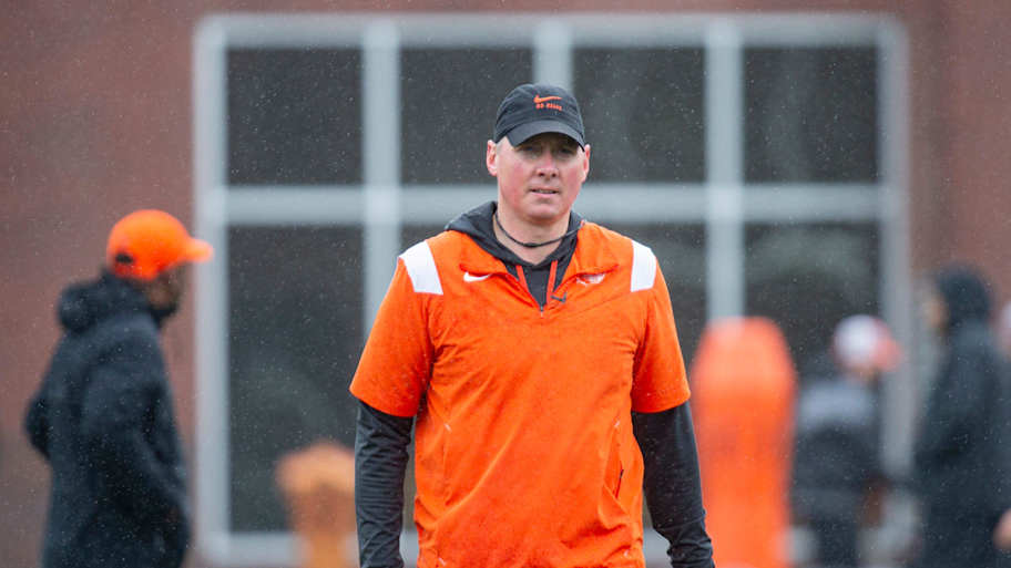 RECRUITING: A Glance at Oregon State's 2026 Class (so far) By Position