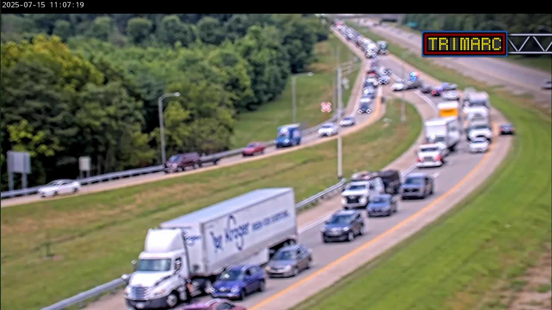 76-year-old man identified as victim in fatal motorcycle crash on Gene ...