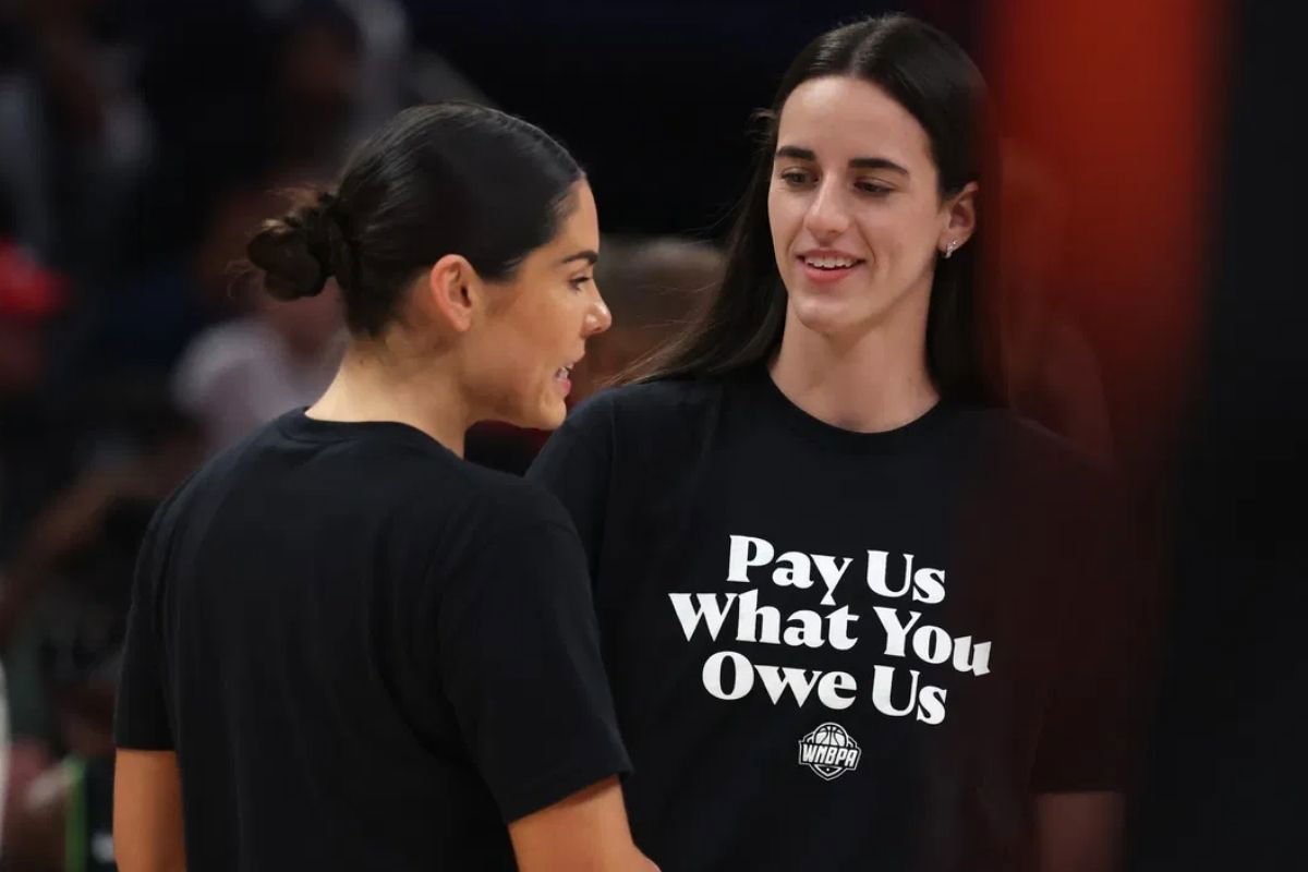 Jack Ryan Star Champions WNBA Player Protest Movement