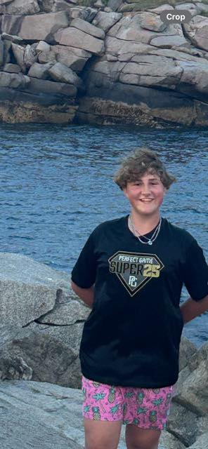 Adams police locate missing boy
