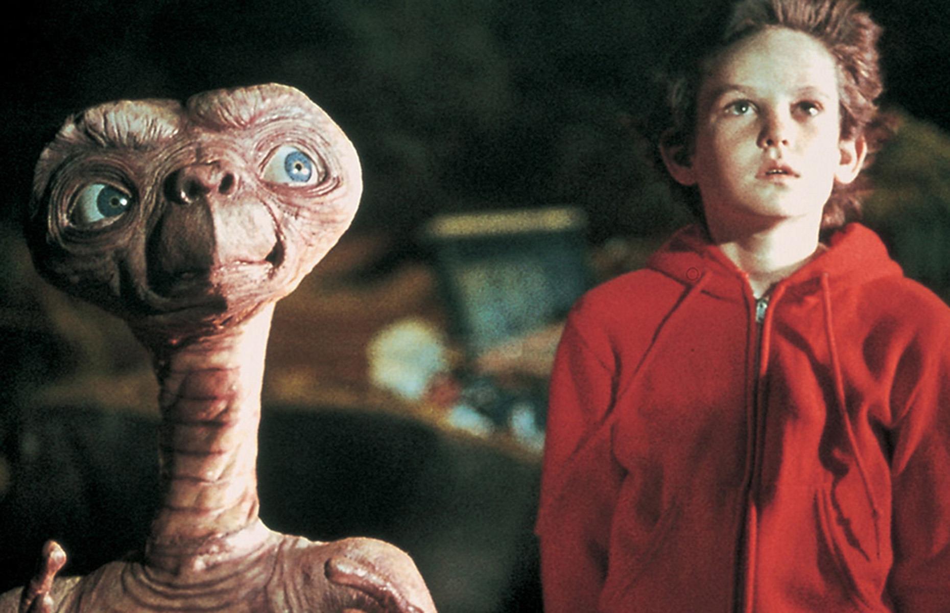 The BIGGEST years in box office history might surprise you