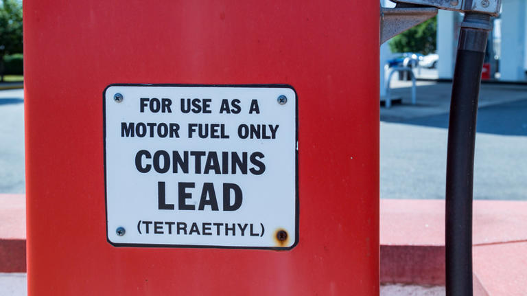 Fun Fact: The EPA Controls Airplane Emissions Too